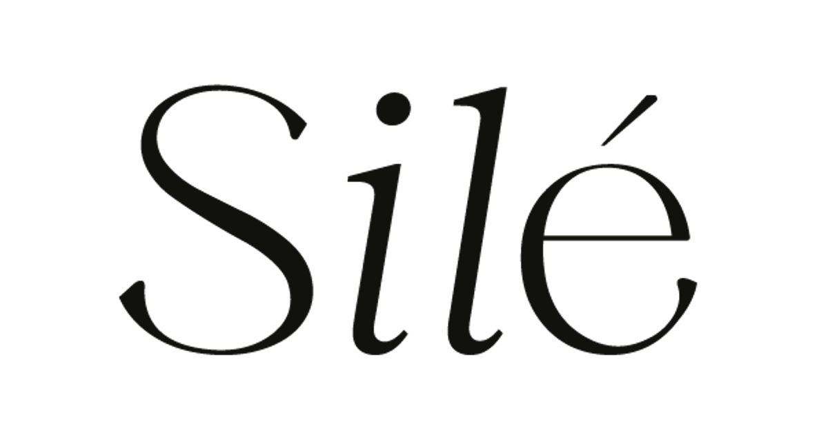 Silé | Inspiring Indulging Moments – SILÉ